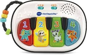 Vtech 6-in-1 Playtime Tunnel – Kings Baby Shop