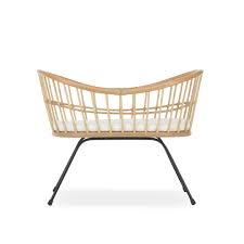 CuddleCo Aria Wave Crib – Kings Baby Shop