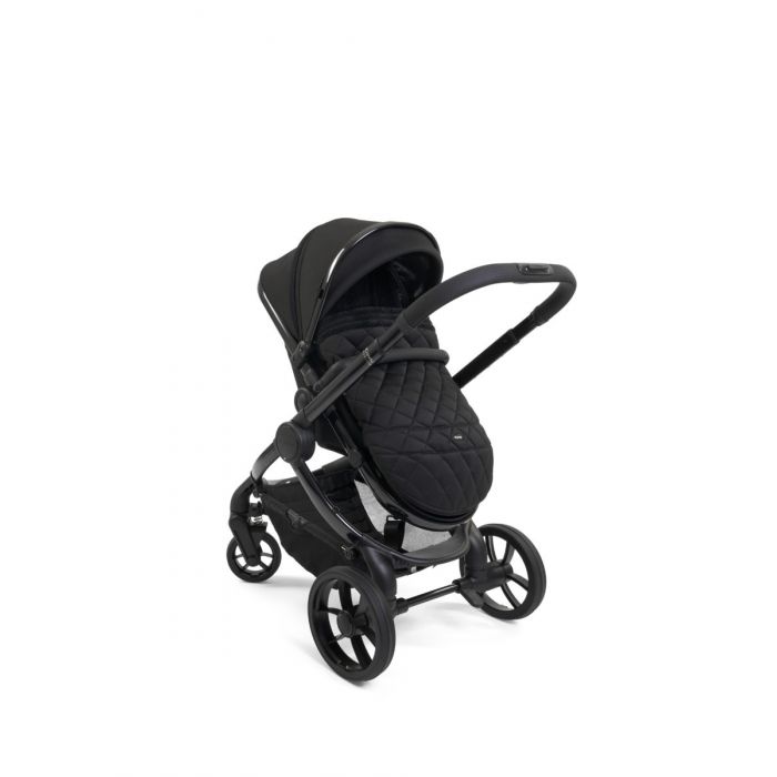 cerium pram